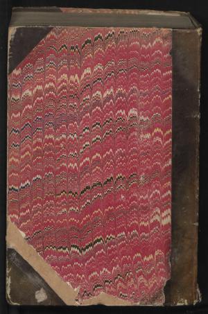 湖月抄 巻[発端, 表白, 年立, 系図, 桐壺-絵合]