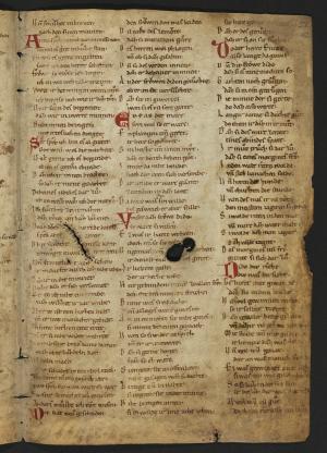 V. 1561 - 1845 [41] - 12r