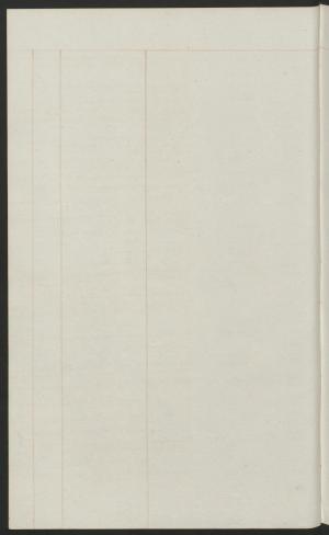 Leerseiten (ca. zwei Drittel des gesamten Bandes) [84]